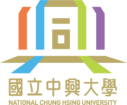 禮品主視覺設計 - 國立中興大學(National Chung Hsing University)